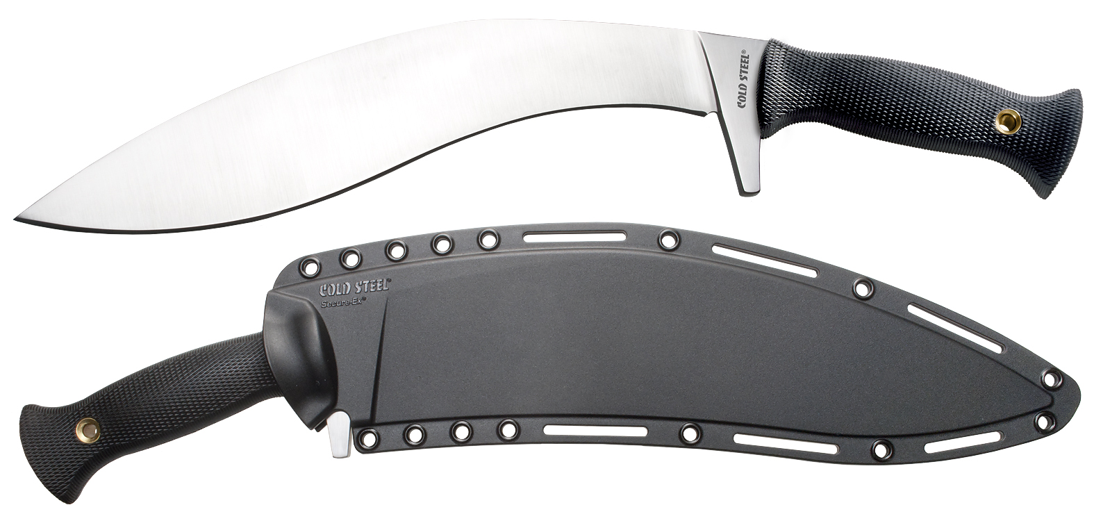Gurkha Kukri Cold Steel