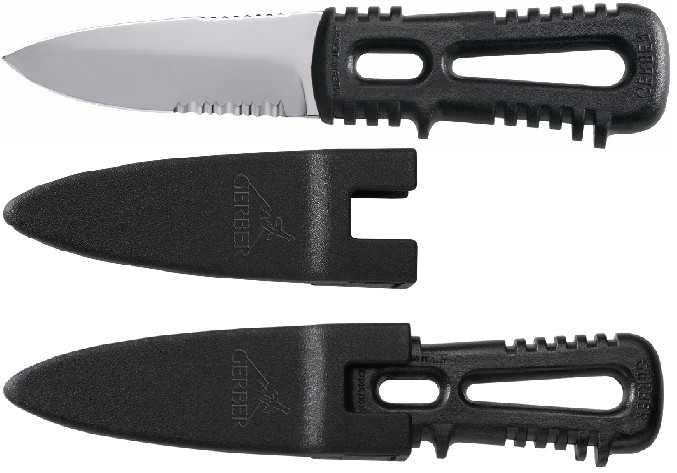 Kayak knife | BladeForums.com