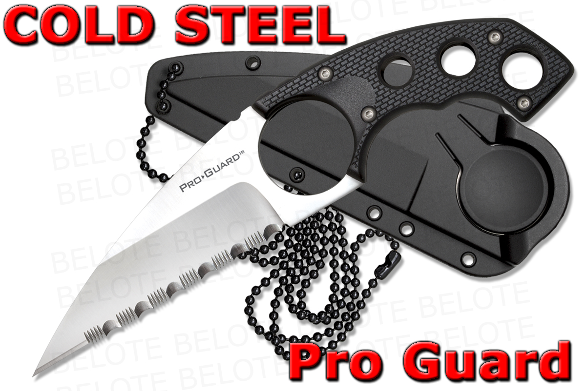 Wanting a personal defense knife and classes. More questions in ...