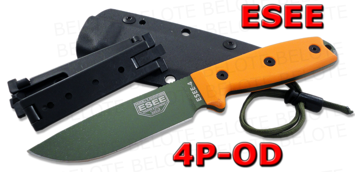 ESEE Cutlery | KA-BAR