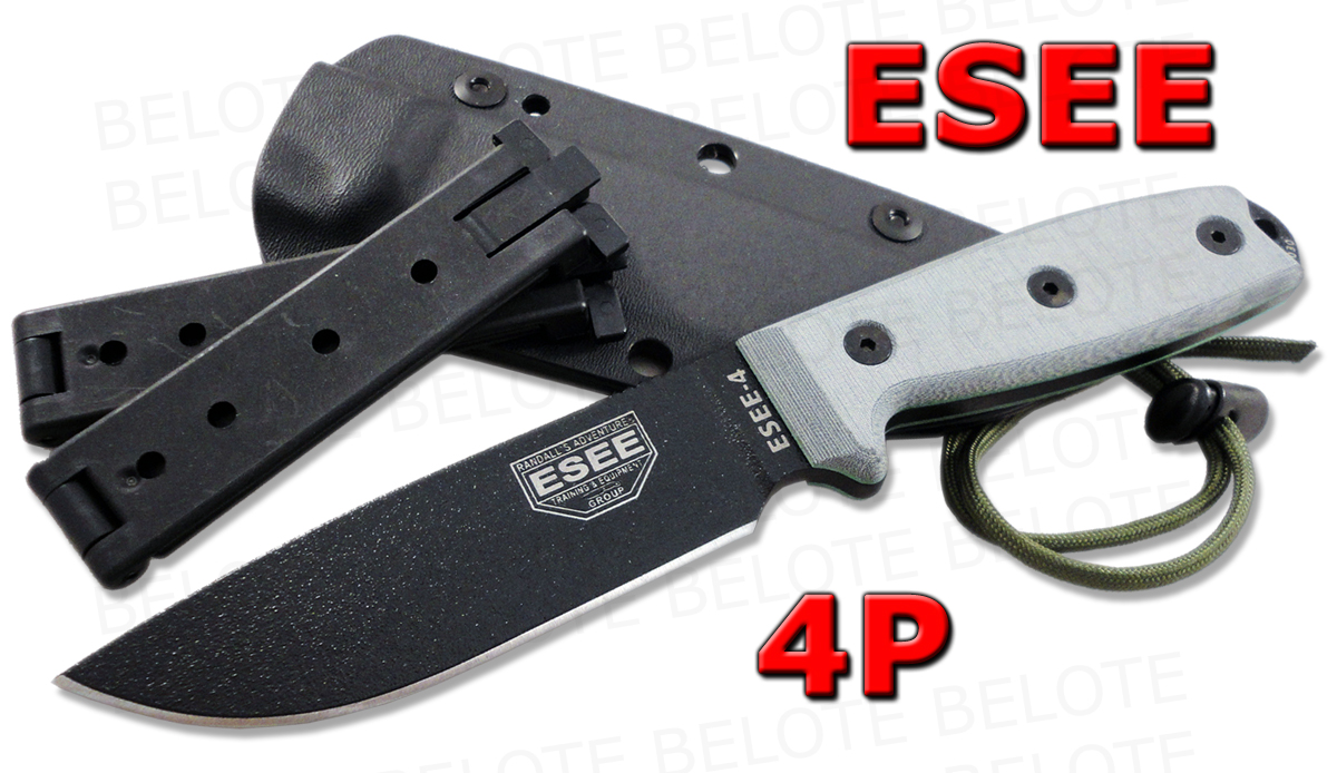 ESEE Cutlery | KA-BAR