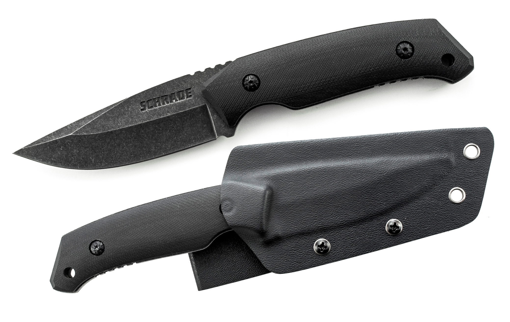 Fixed blade for EDC? > Blades > AR15.COM