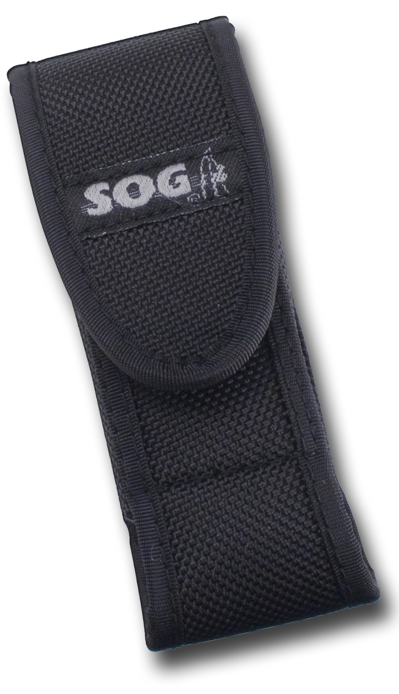 S.O.G. SOG PowerAssist Multi Tool w/ Nylon Sheath S66-N | eBay